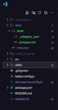 Introdução | Rune Distro
